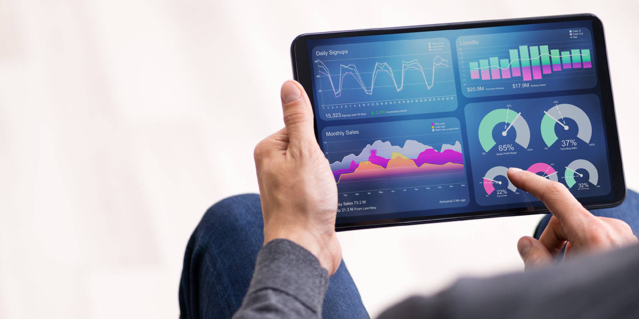 Brandon Hall eBook: Measuring training effectiveness in a digital world | Learning Pool